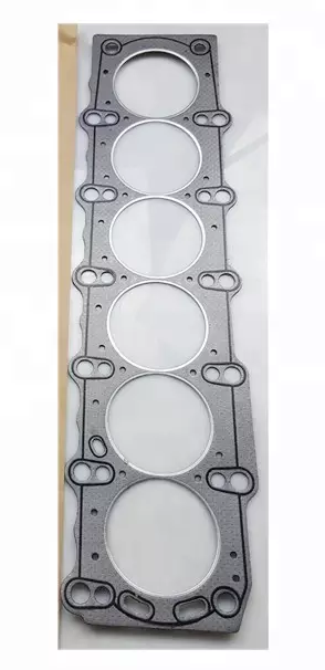 Engine 1JZ Metal Cylinder Head Gasket 11115-46060 For Toyota