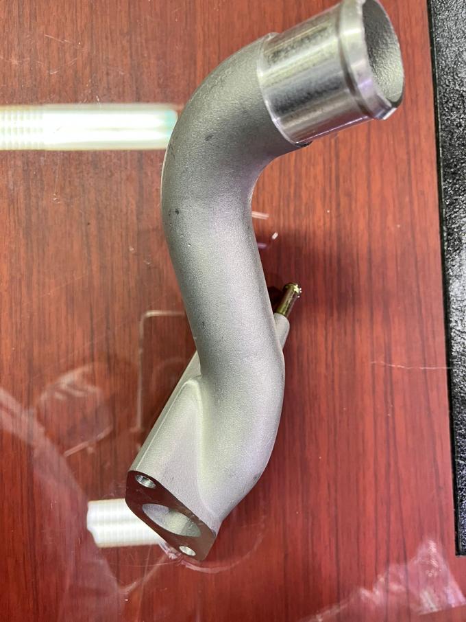 Aluminium Housing Water Outlet For NISSAN Navara D4D 11060-EC00A