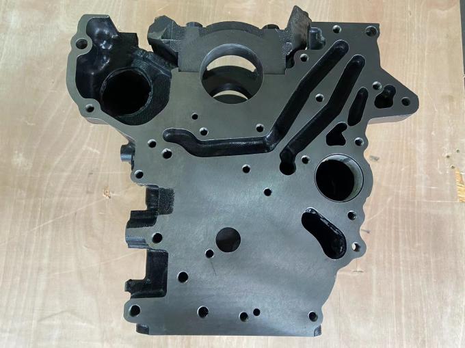 Casting Iron 4G64 Engine Cylinder Block For Mitsubishi Galant L200 L300 ...