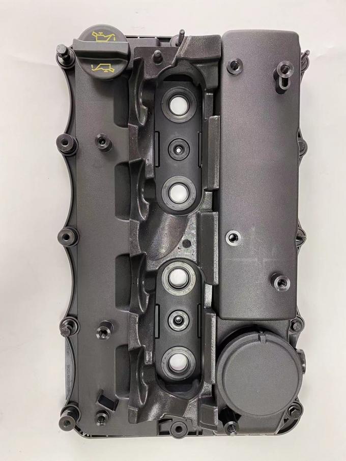 Rubber Cylinder Head Valve Cover For Ford 2.2 TDCI 4HH P22DTE