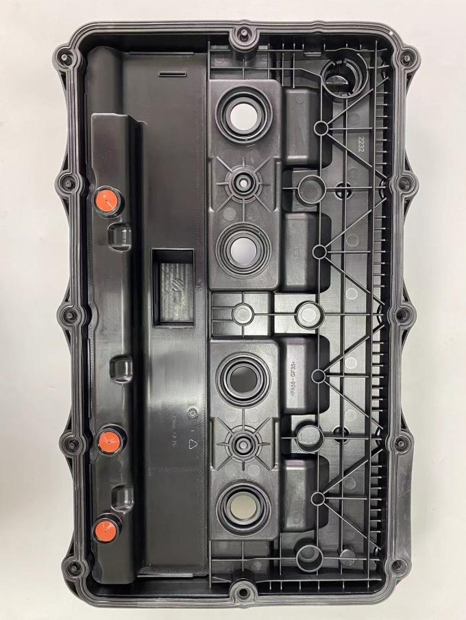 Rubber Cylinder Head Valve Cover For Ford 2.2 TDCI 4HH P22DTE