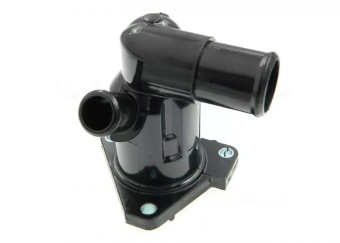 Steel Automobile Engine Parts Thermostat Housing Yaris 2014 16031 - 0y010