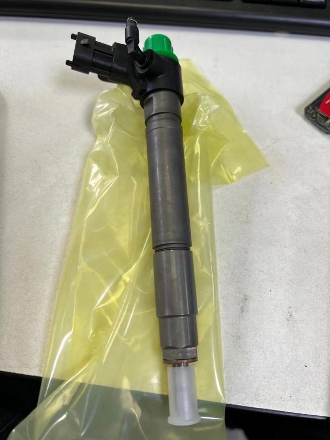 Land Rover Diesel Fuel Injector Automobile Engine Parts 2.2L LR056366 Bosch