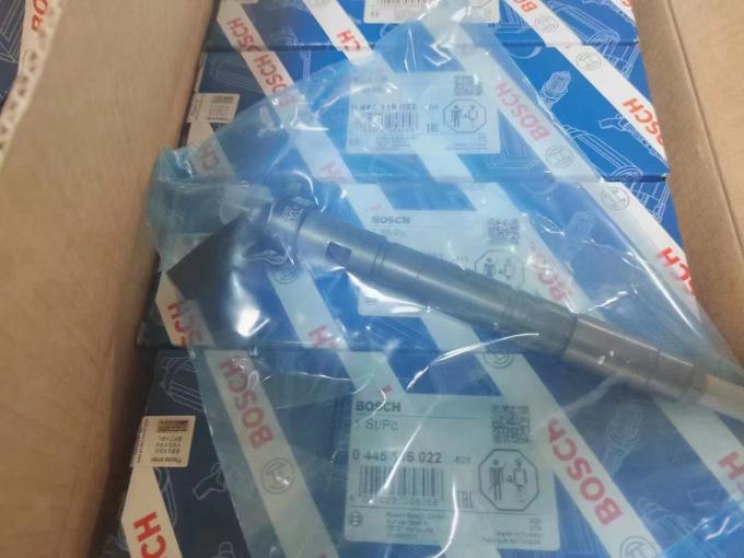 AUDI Q5 3.0TDI Automobile Engine Parts Injector BOSCH 0445116022 0445116023