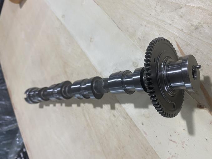 SH01 Casting Iron Engine Camshaft SH0112440 SH0112440A