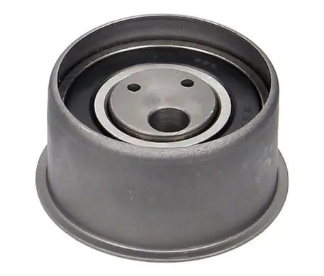 MD129355 Automobile Engine Parts Timing Belt Tensioner For Mitsubishi ...