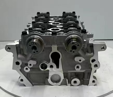 Hyundai G4LC Aluminium Complete Cylinder Head 22100-03445