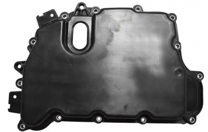 Rubber Transmission Gear Cover 24253434 For Chevrolet Cascada Encore