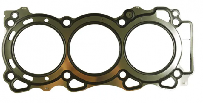 Motor VQ35DE Cylinder Head Gasket For Nissan Pathfinder Year 2001 SE
