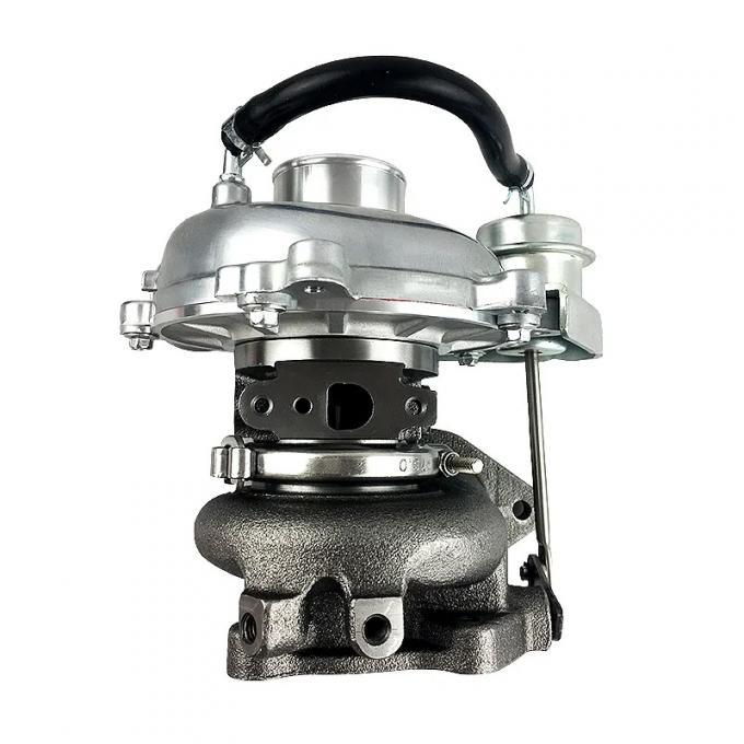 Aluminium Car Turbocharger For Toyota 2KD FTV 17201-30070