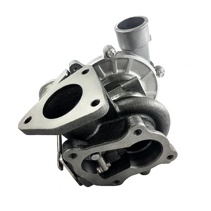 Aluminium Car Turbocharger For Toyota 2KD FTV 17201-30070