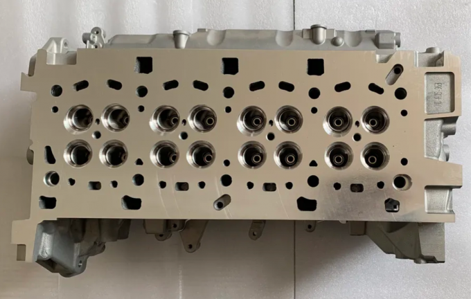 NISSAN 908325 Engine Cylinder Head NAVARAV YS23 D23 EURO6" M9T / YS23 2014