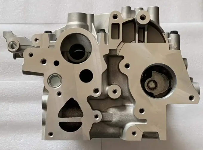 NISSAN 908325 Engine Cylinder Head NAVARAV YS23 D23 EURO6" M9T / YS23 2014