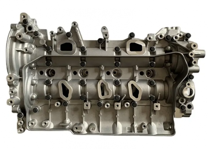 Nissan Navara Aluminium Master 2 M9T / YS23 908325