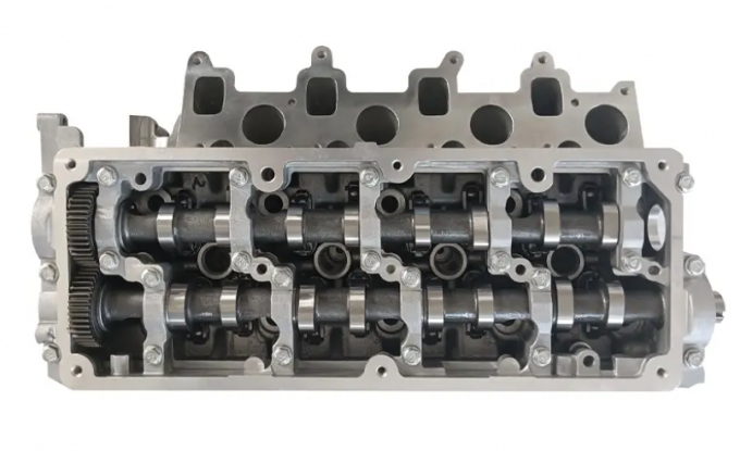 2.0 TDI Complete Cylinder Head For VW Crafter Amarok CSLB CSNA CKTB ...