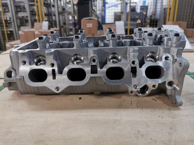 TOYOTA 3SZ-VE New DOHC EFI Aluminum Cylinder Head 11101-B9320 11101 ...