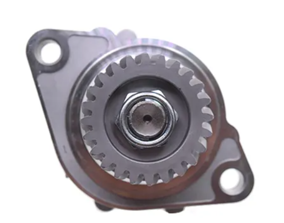 N04C Vacuum Pump For HINO 300 OEM 29300-E0050