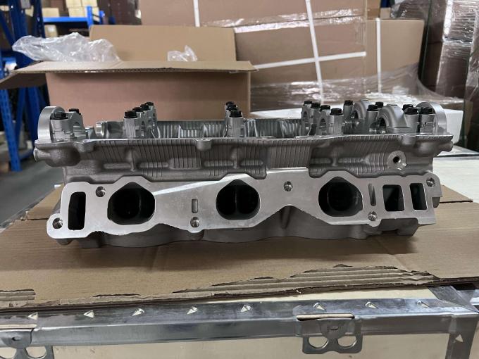 Engine Cylinder Head For TOYOTA 5VZ-FE T100 Tacoma 4Runner Tundra 11101 ...