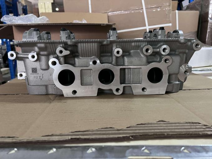 Engine Cylinder Head For TOYOTA 5VZ-FE T100 Tacoma 4Runner Tundra 11101 ...