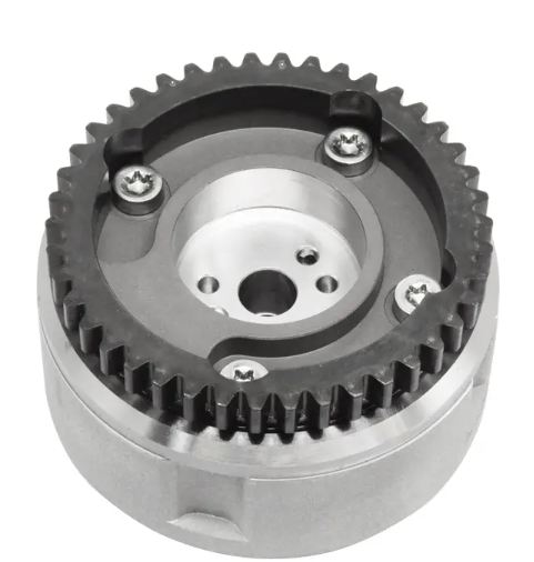 24350-03001 24370-03000 Intake And Outlet Camshaft Adjuster For HYUNDAI I20