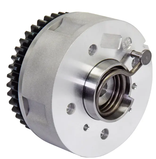 24350-03001 24370-03000 Intake And Outlet Camshaft Adjuster For HYUNDAI I20