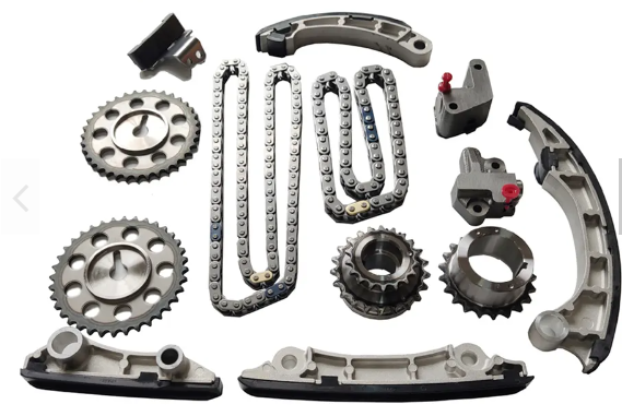 2GD 1GD Timing Repair Kits 13507-0E010 13507-11010