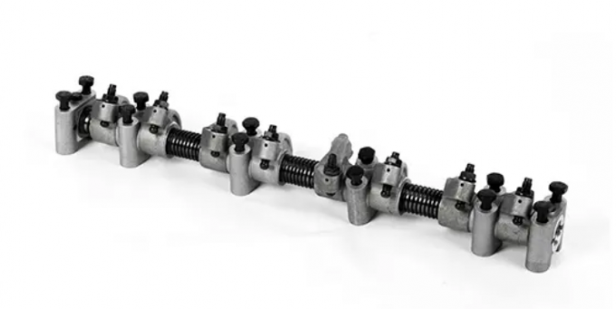 Rocker Arm Shaft Set 13257-43G03 For D22 F23 SY31 TD27 Nissan Parts