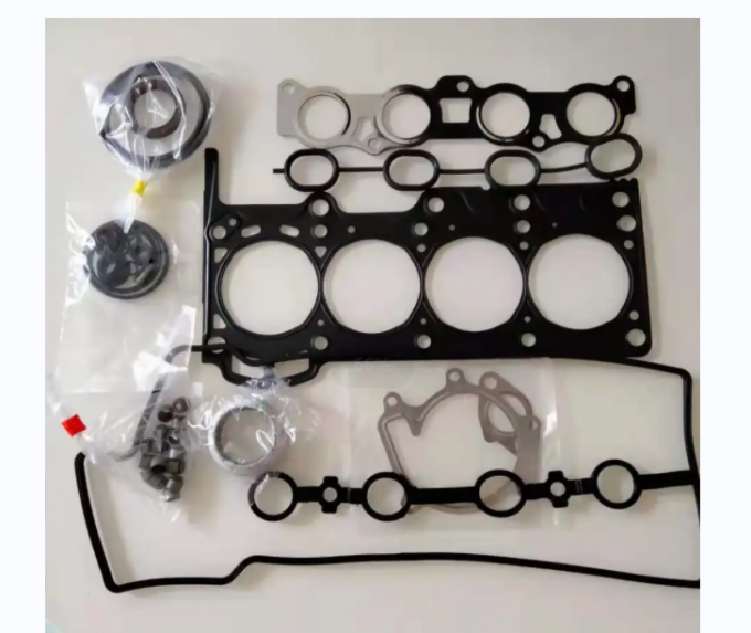 04111-23040 Steel Cylinder Head Gasket Set For Toyota 1SZ