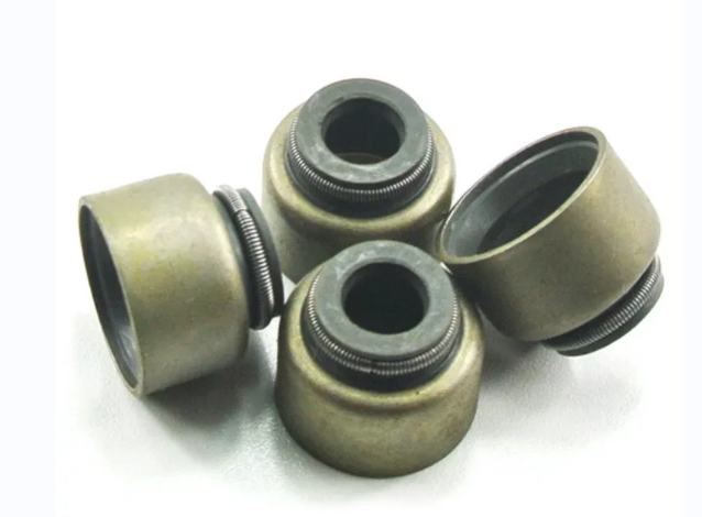 Engine Toyota 1NZ-FE 1500 Cc 16 Rubber Valve Seal 90913-02092