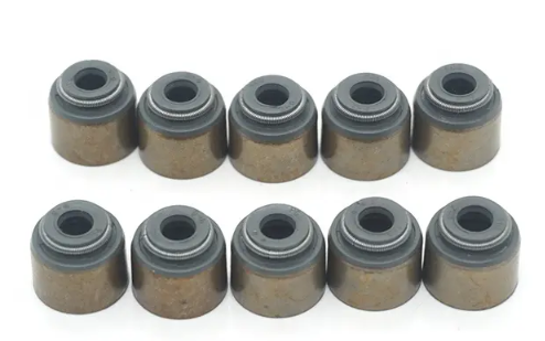 22224-2B001 G3LA Engine Valve Stem Seal For KIA Hyundai
