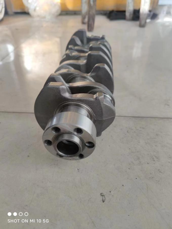 Casting Iron Engine Crankshaft 5A-FE OEM 13411-15900