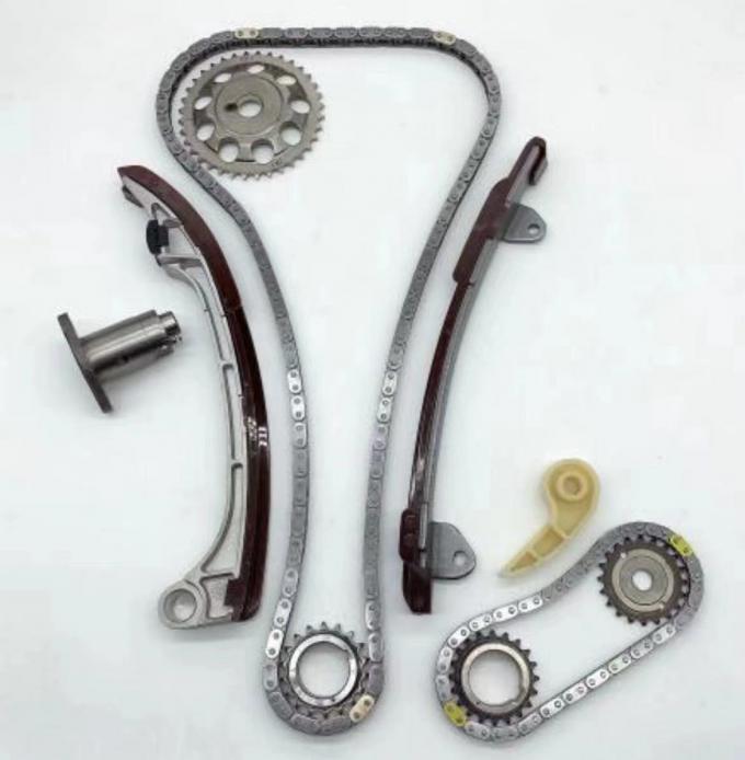 Forged Steel Timing Chain Kit Engine Parts For 1AZ-FE 2AZ-FE 13506 ...
