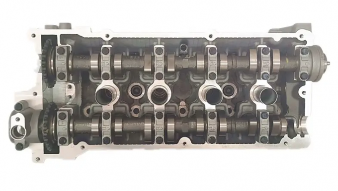Aluminium Complete Cylinder Head G4EE 22100 - 26100