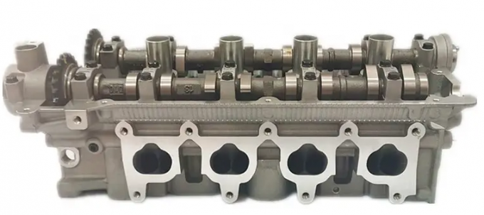 Aluminium Complete Cylinder Head G4EE 22100 - 26100