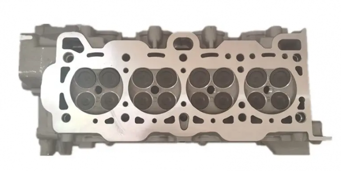 Aluminium Complete Cylinder Head G4EE 22100 - 26100