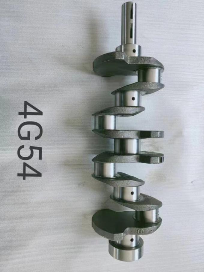 Mitsubishi Engine Crankshaft 4G54 MD118113 MD027474 MD-027474