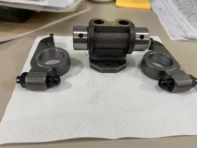 74061007144 7406.1007144 KAMAZ3 Steel Material Engine Rocker Arm