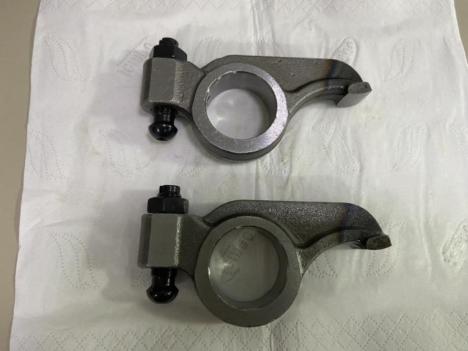 74061007144 7406.1007144 KAMAZ3 Steel Material Engine Rocker Arm