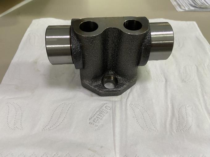 74061007144 7406.1007144 KAMAZ3 Steel Material Engine Rocker Arm