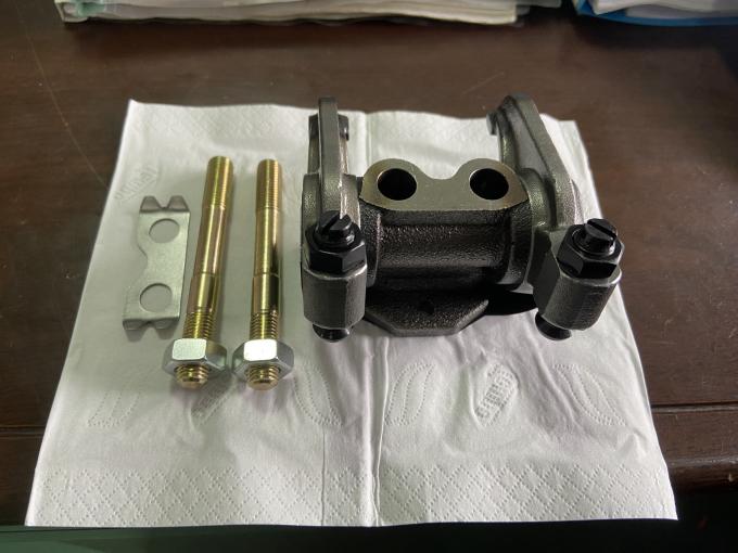 74061007144 7406.1007144 KAMAZ3 Steel Material Engine Rocker Arm