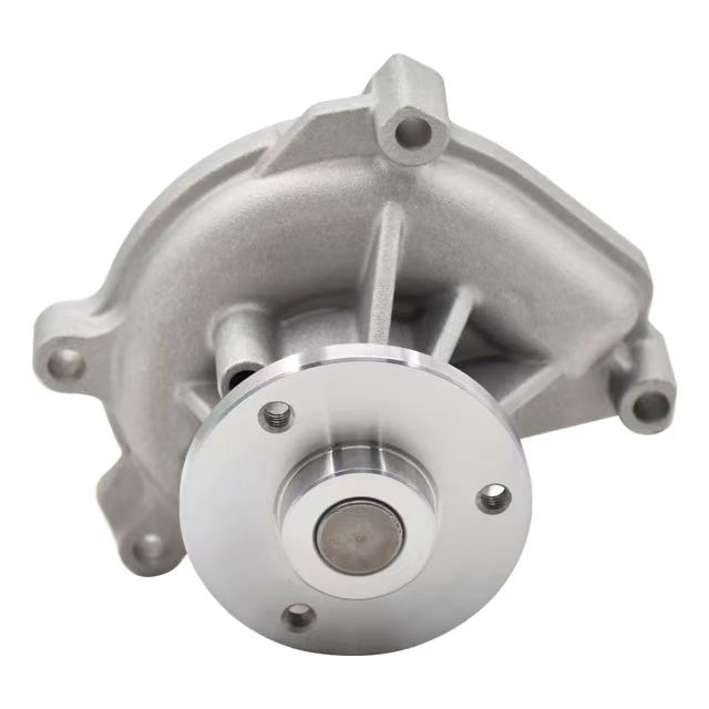 16100-29115 Automobile Engine Parts Water Pump For Toyota 1SZ-FE