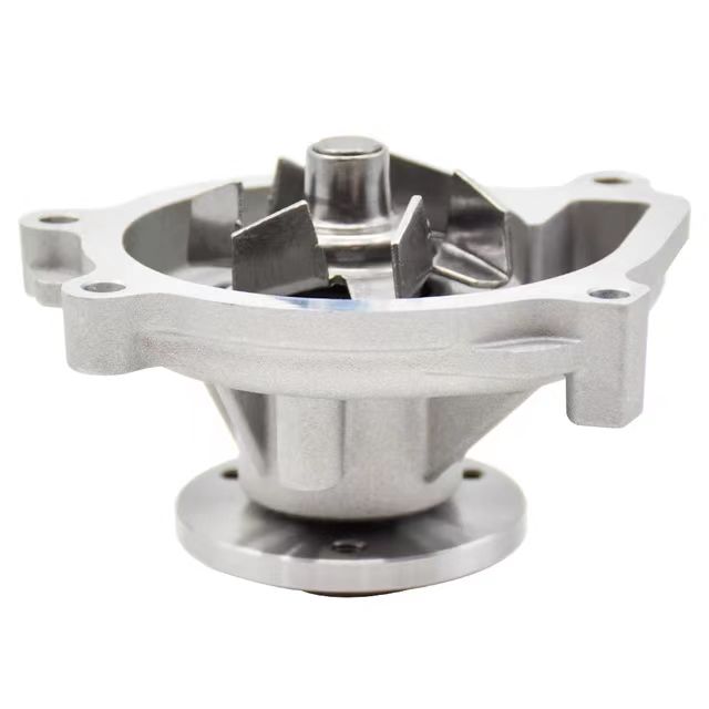 16100-29115 Automobile Engine Parts Water Pump For Toyota 1SZ-FE