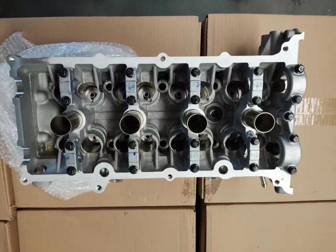 K14B Engine Cylinder Head For 11100-82j01 SUZUK Swift AZH412