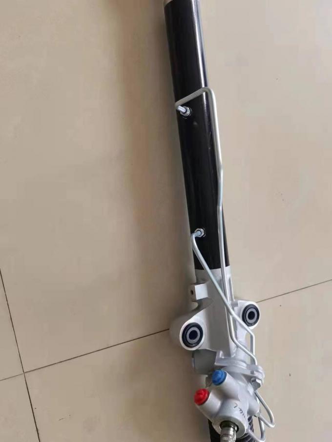 Toyota 44200-26550 Steering Rack Automobile Engine Parts Steel Material