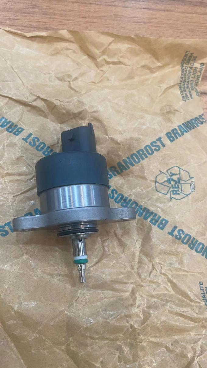 31400-27001 0445213007 Aluminium Pressure Regulator Relief Valve For ...