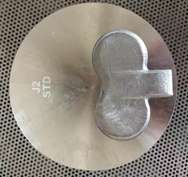 23410-4Z900 Aluminium Piston For KIA K2700 J2 JS