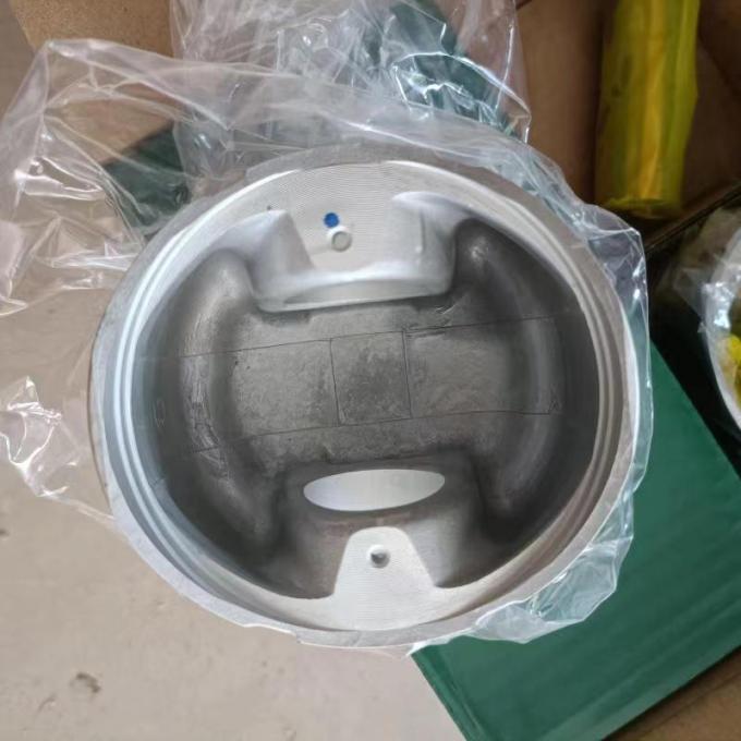 23410-42703 2341042703 / HYUNDAI / D4BB Aluminium Piston With Piston Pin