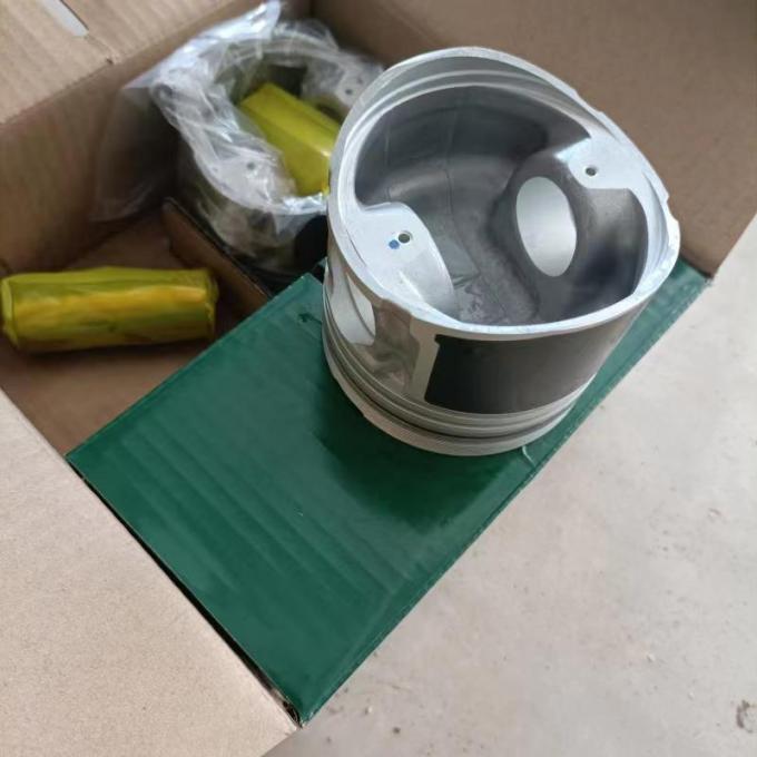 23410-42703 2341042703 / HYUNDAI / D4BB Aluminium Piston With Piston Pin