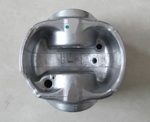 23410-2A907 Automobile Engine Parts Piston Pin For HYUNDAI D4FB