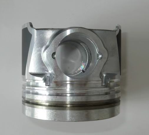 23410-2A907 Automobile Engine Parts Piston Pin For HYUNDAI D4FB